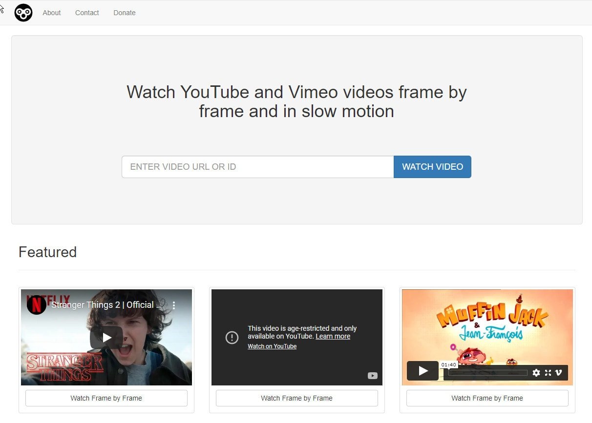 How Do You Watch Youtube Videos Frame by Frame? – Online Tool Guides