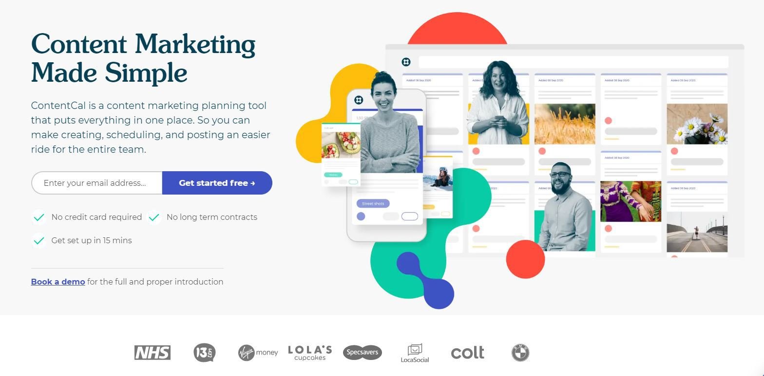 101 awesome [Social Content Tools] For Exponential Results – Online ...