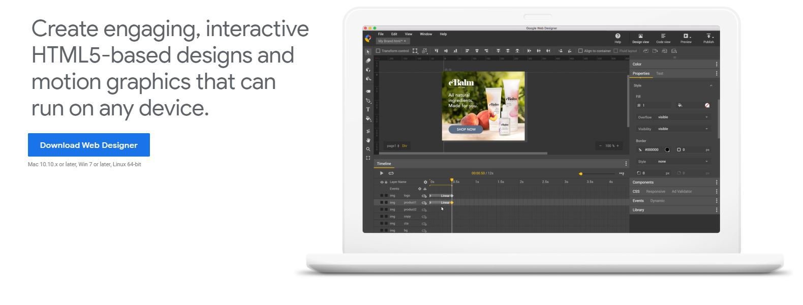17 Crazy Web Design Tools And Resources You Need To Know – Online Tool ...