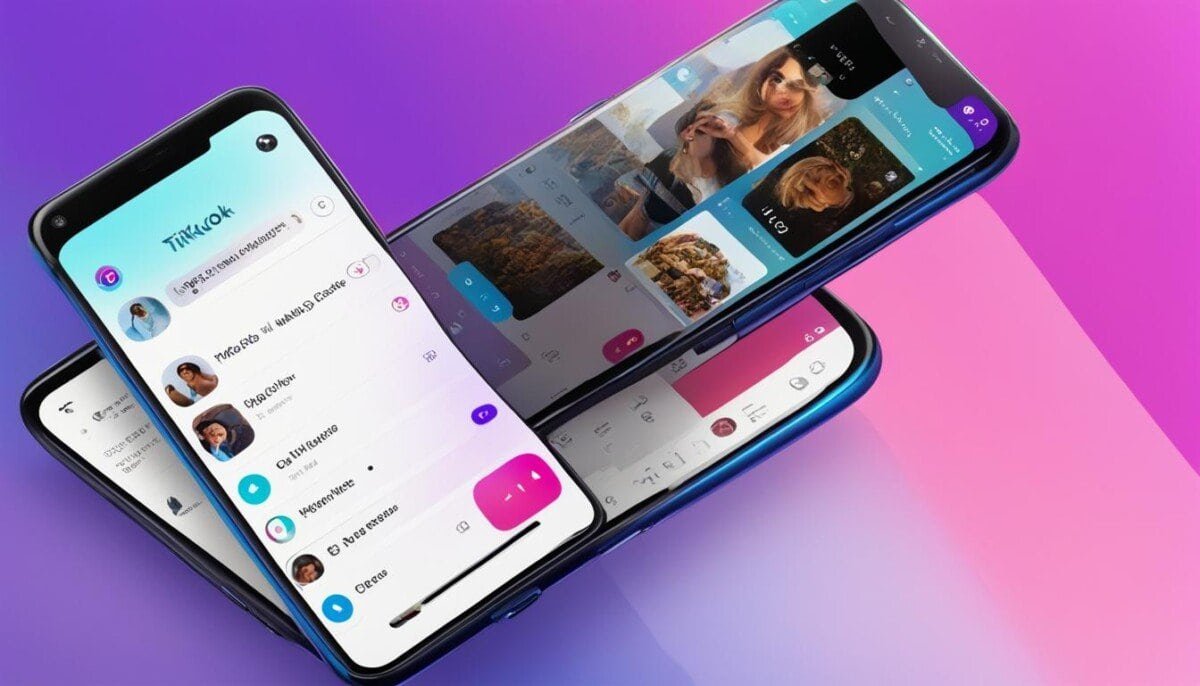 Can You Unsend Messages On TikTok? Navigating Direct Messaging Features ...