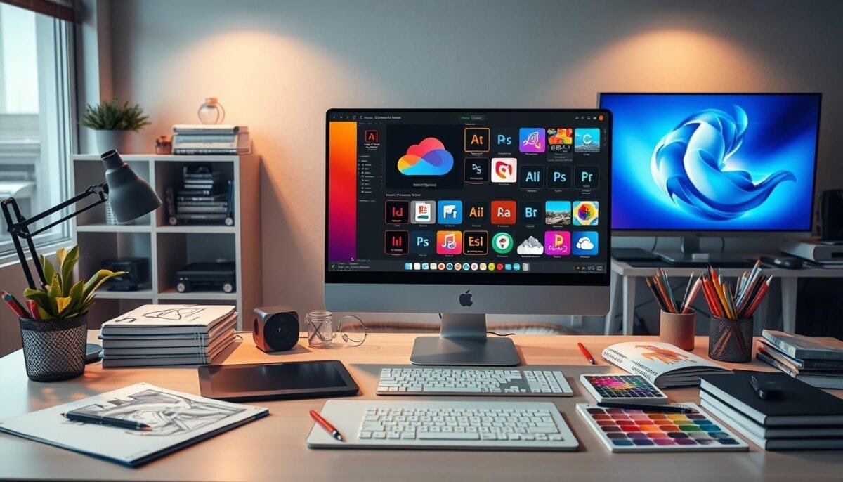 Design and Creative Tools – Online Tool Guides