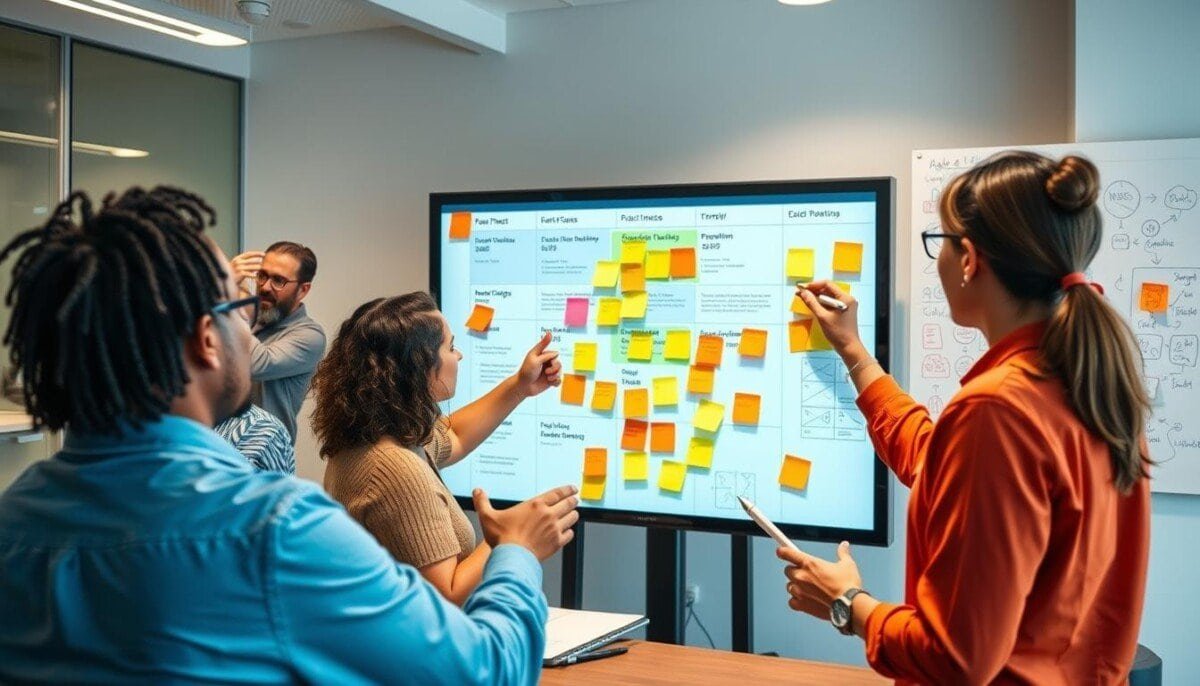 Agile Project Management Tools – Online Tool Guides
