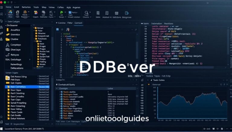Top 10 SQL Tools for Efficient Data Analysis – Online Tool Guides