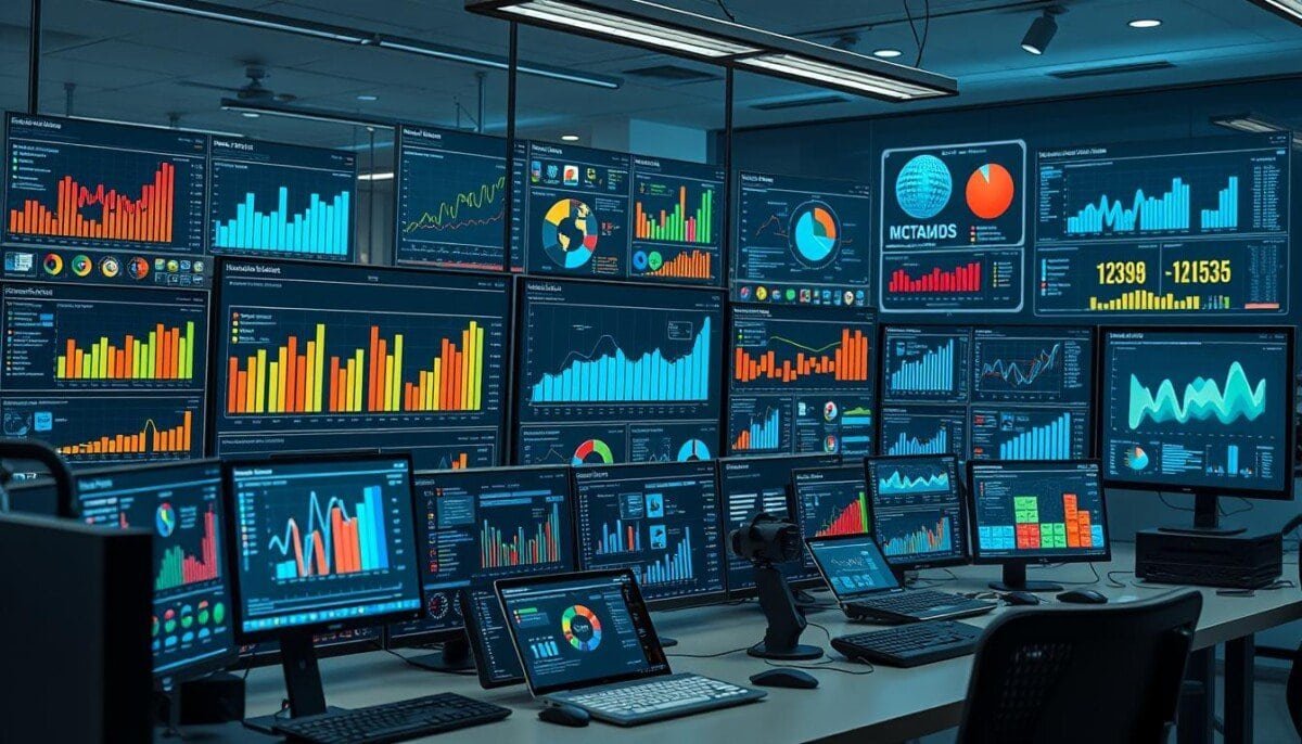 Data Analytics and Visualization Tools – Online Tool Guides