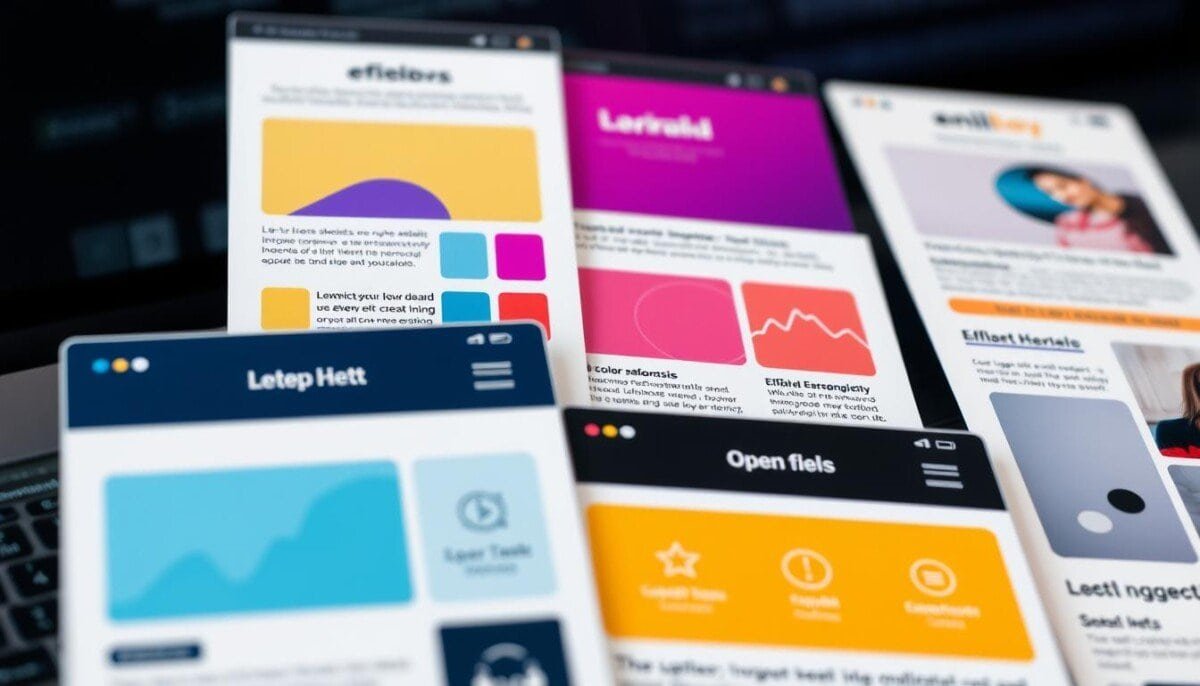 Email Newsletter Design: Tools for Higher Engagement – Online Tool Guides