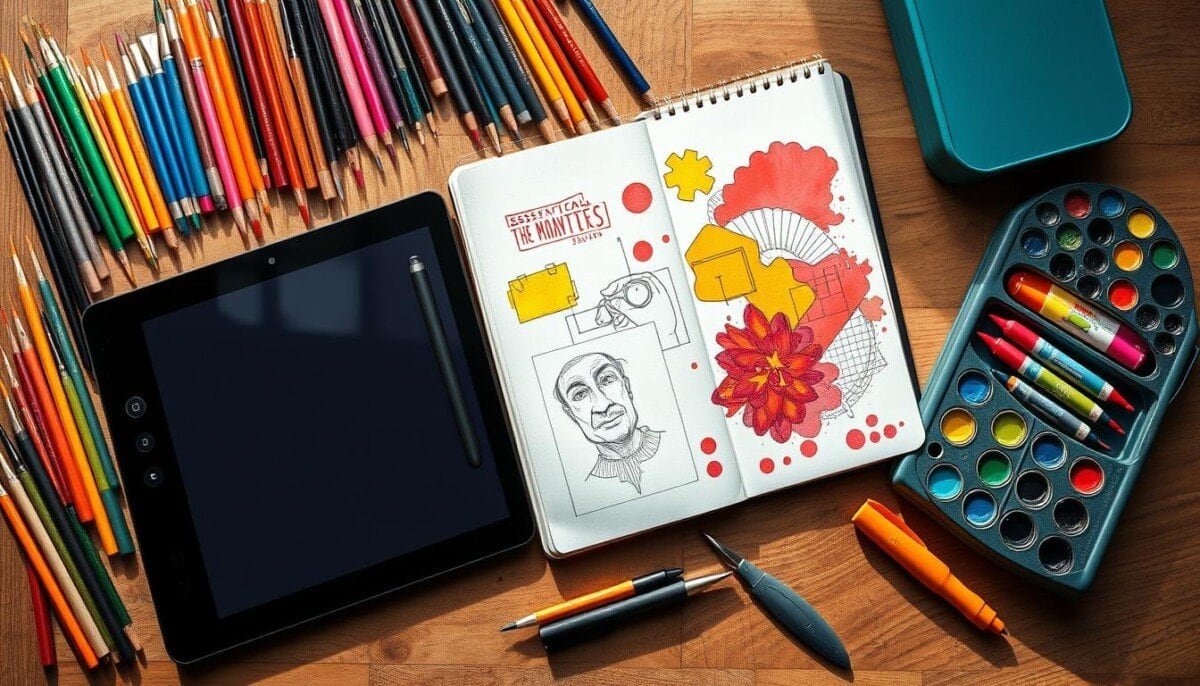 Design And Creative Tools Online Tool Guides