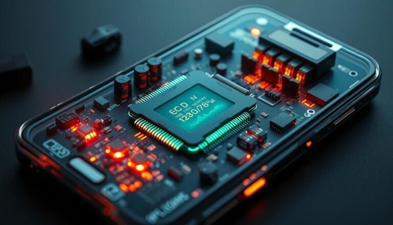 Smartphone Overheating: Causes and Quick Fixes – Online Tool Guides