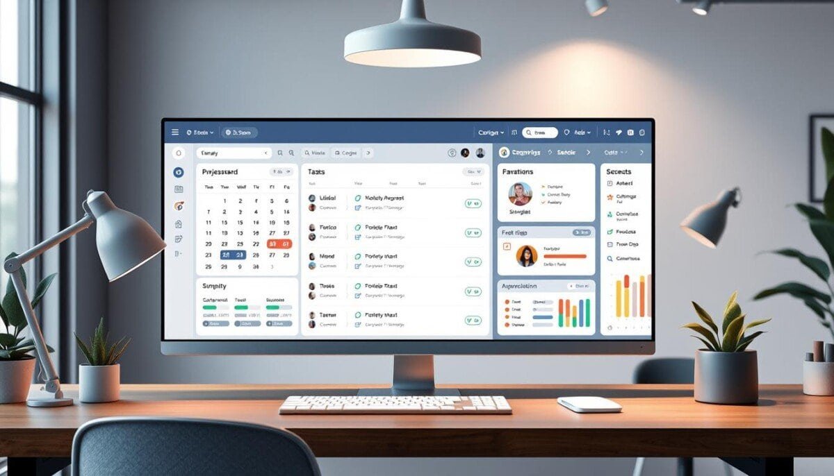 Task Management Software: Boost Your Team’s Efficiency – Online Tool Guides