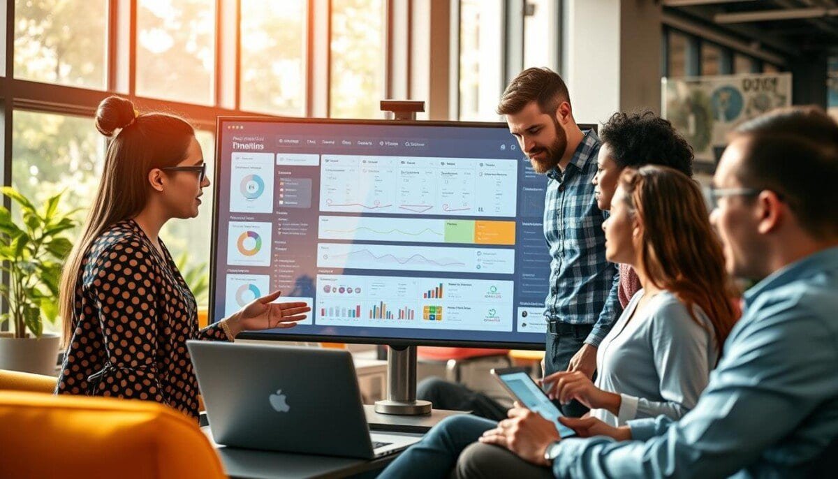 Choosing the Right Project Management Software – Online Tool Guides