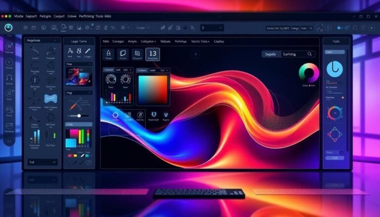 Vector Graphics Software – Online Tool Guides
