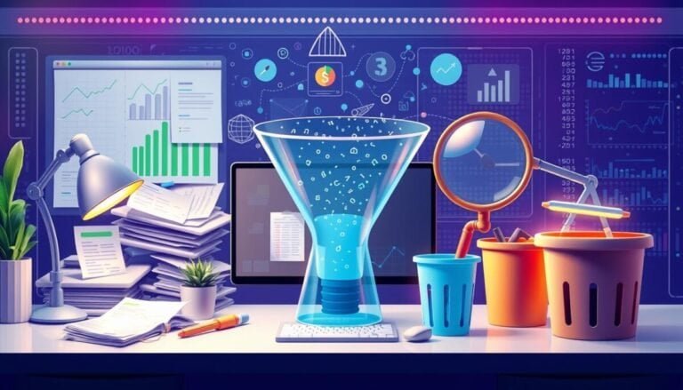 Data Cleaning and Preparation – Online Tool Guides