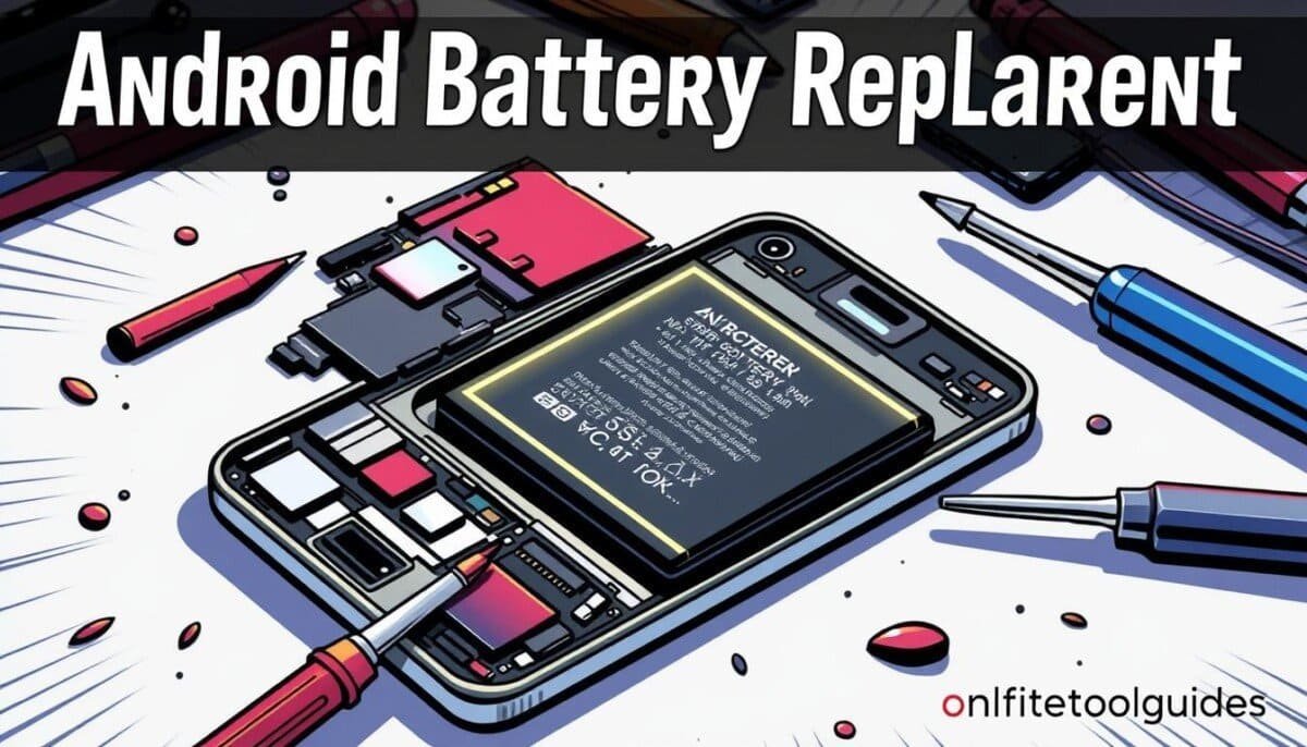 Troubleshooting Android Not Charging – Online Tool Guides