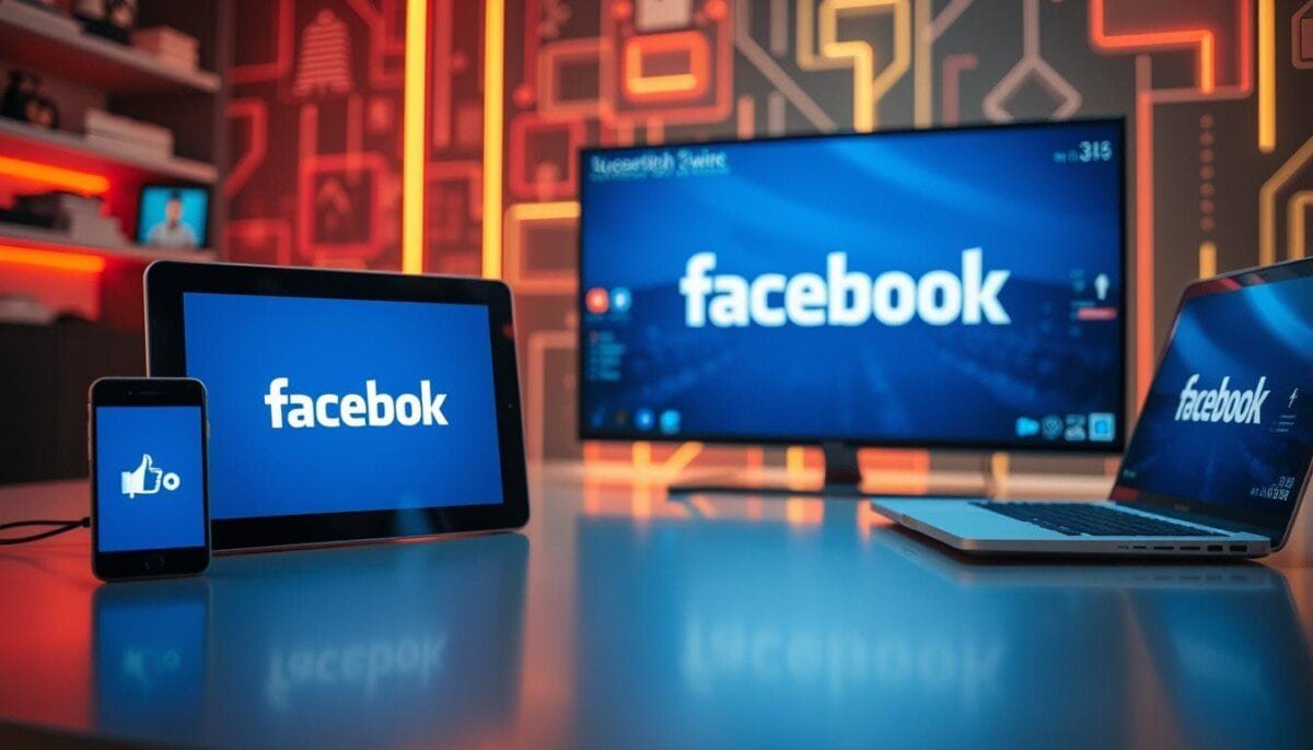 Ensure Device Compatibility with Facebook Login – Online Tool Guides