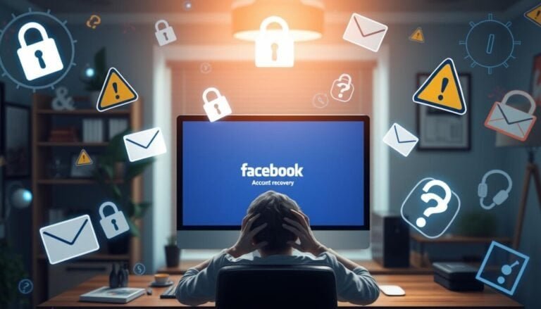 Fix Your Facebook Account Access Issues Today - Online Tool Guides