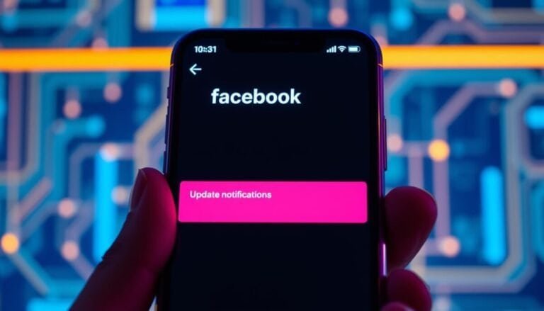 Facebook Reaction Notifications Missing: How to Fix Today – Online Tool ...