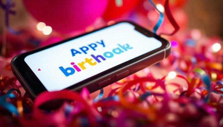 Facebook Birthday Notification Issues: How to Fix Today – Online Tool ...