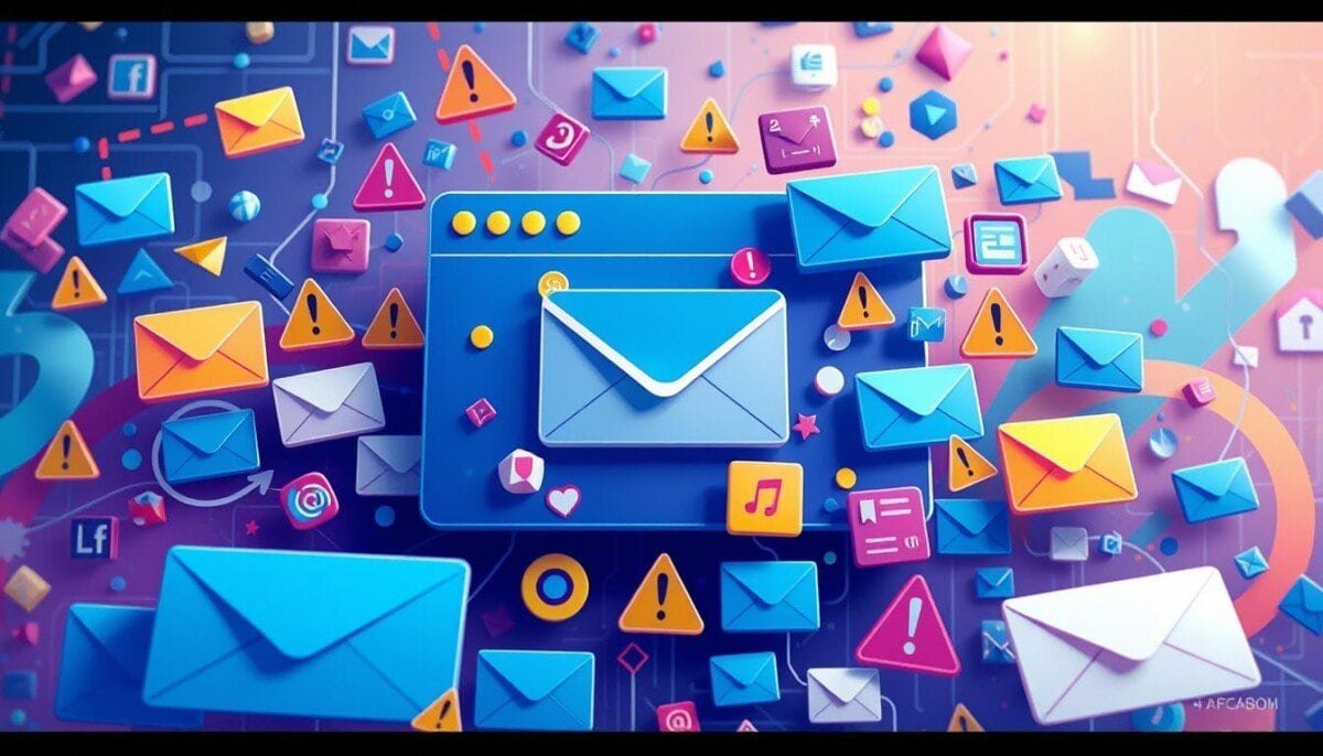 Fixing Facebook Email Notifications Not Received Today - Online Tool Guides
