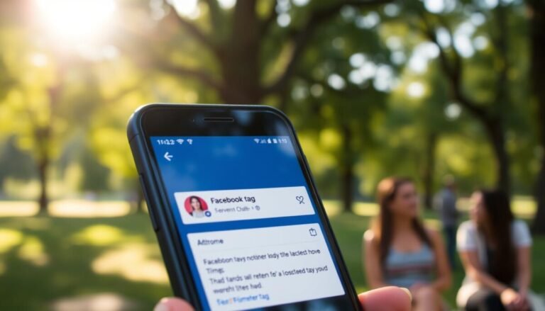 Facebook Tag Notification Problems – Easy Solutions – Online Tool Guides