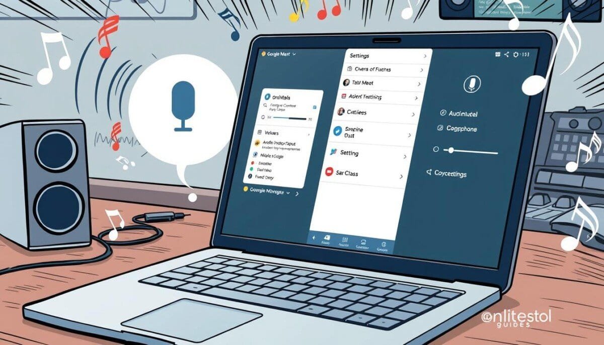 Troubleshooting Google Meet Not Working – Online Tool Guides