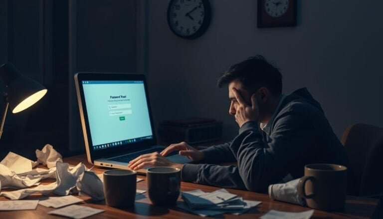 Troubleshooting Tips Password Reset Not Working 8075