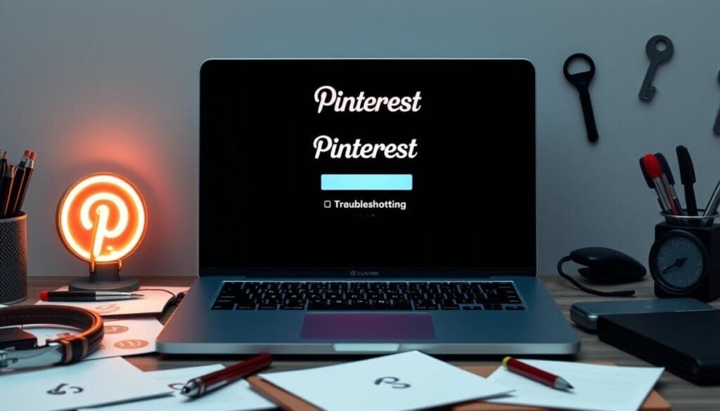 20 Pinterest Login Issues You Might Encounter - Online Tool Guides