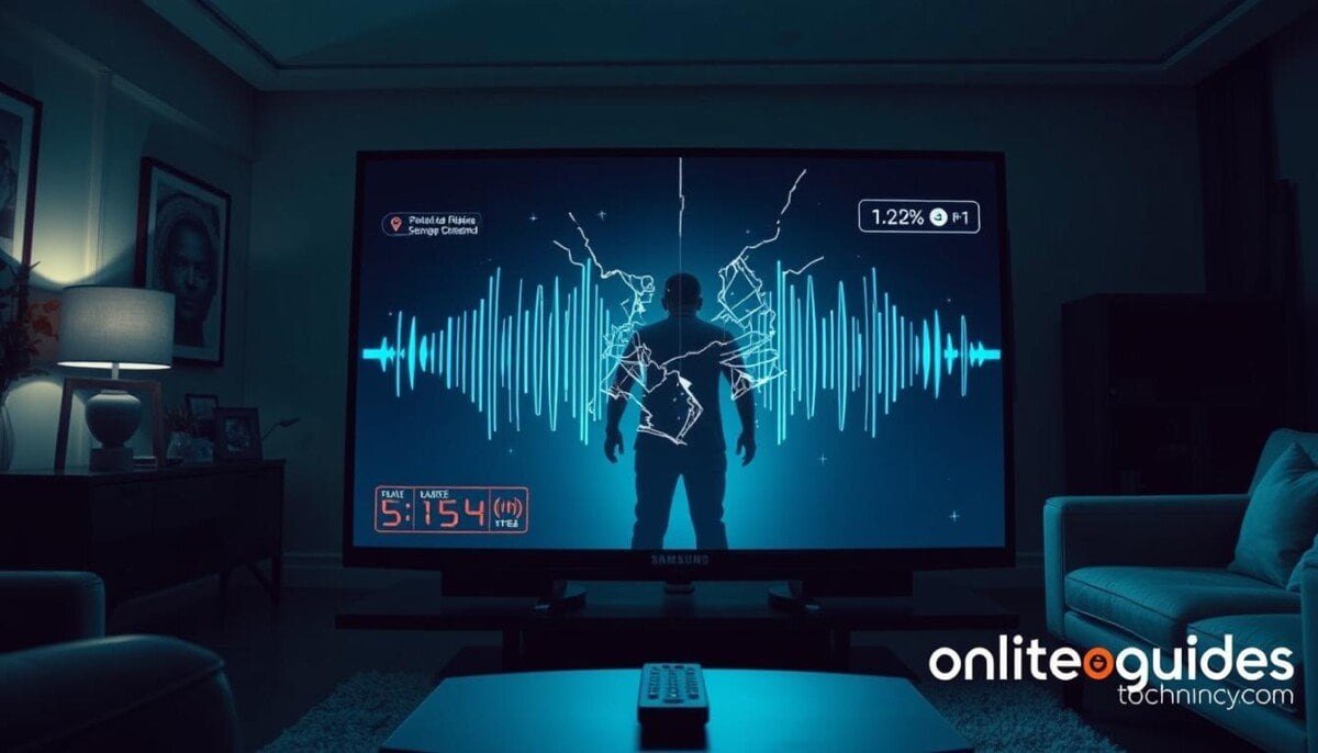 Troubleshooting Samsung TV Issues – Online Tool Guides
