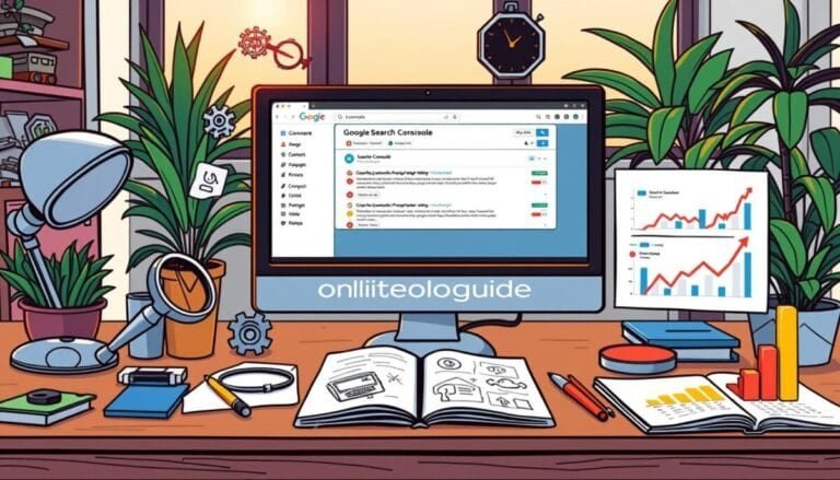 Troubleshooting Google Search Console Errors Troubleshooting Google Search Console Errors