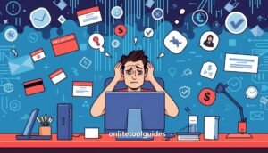 Troubleshooting Online Payment Problems – Online Tool Guides