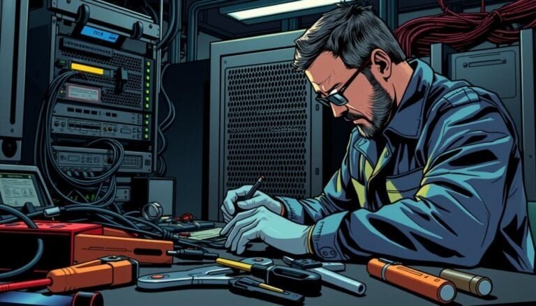 Troubleshooting Battery Backup Problems – Online Tool Guides