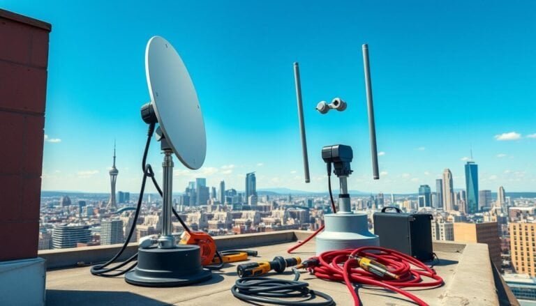 Troubleshooting Broken Wi-Fi Antenna - Online Tool Guides