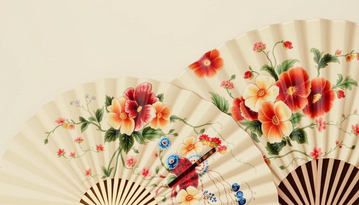 Ideas Creativas para Abanicos Personalizados – Online Tool Guides