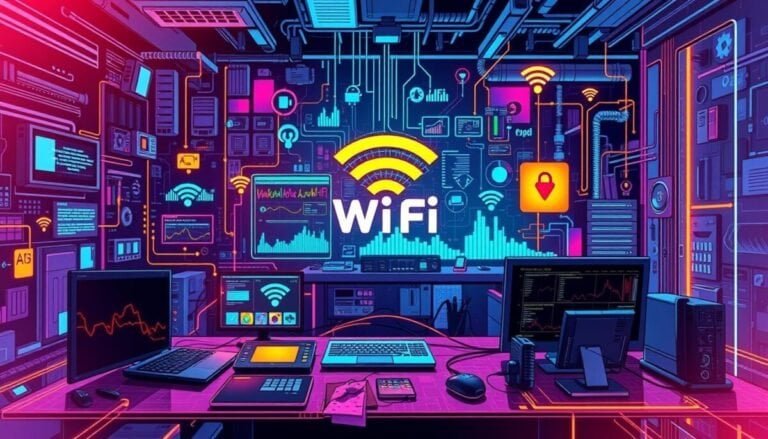 Troubleshooting Wi-Fi Connection Problems – Online Tool Guides