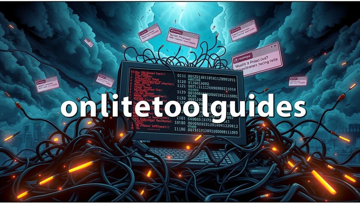 Troubleshooting Linux Boot Issues – Online Tool Guides