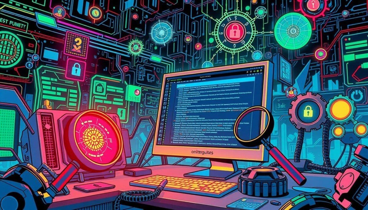 Troubleshooting Firewall Blocking Access – Online Tool Guides