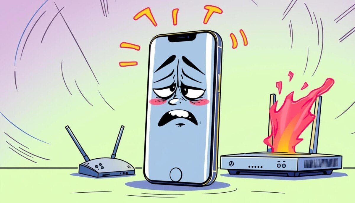Troubleshooting iPhone Not Connecting to Wi-Fi – Online Tool Guides