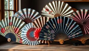Ideas Creativas para Abanicos Personalizados – Online Tool Guides