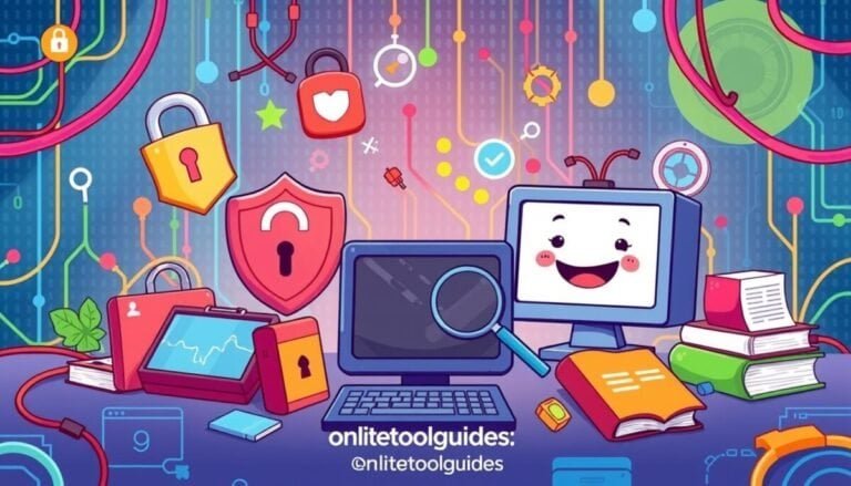 Hacking for Kids: Safe & Fun Learning Guide. – Online Tool Guides
