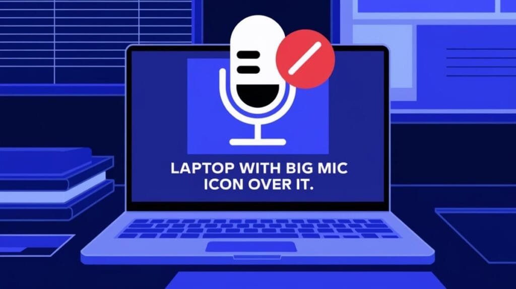 Does My Laptop Have a Microphone? How To Check! – Online Tool Guides