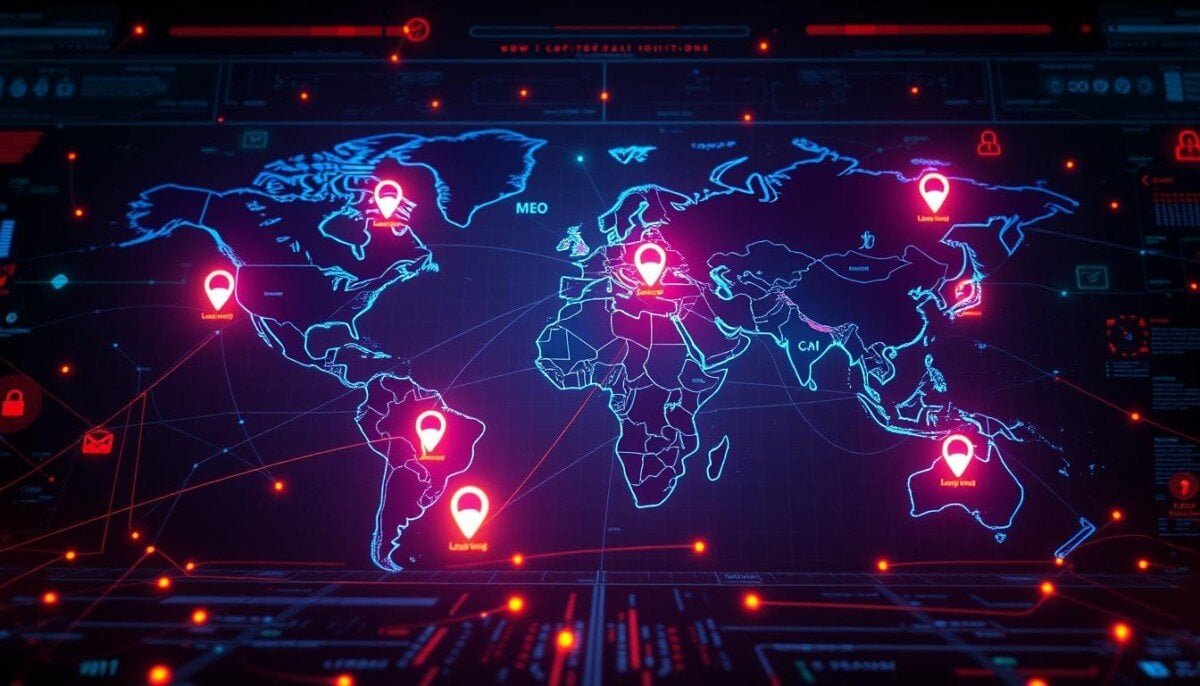 Recognizing Login Locations – Online Tool Guides