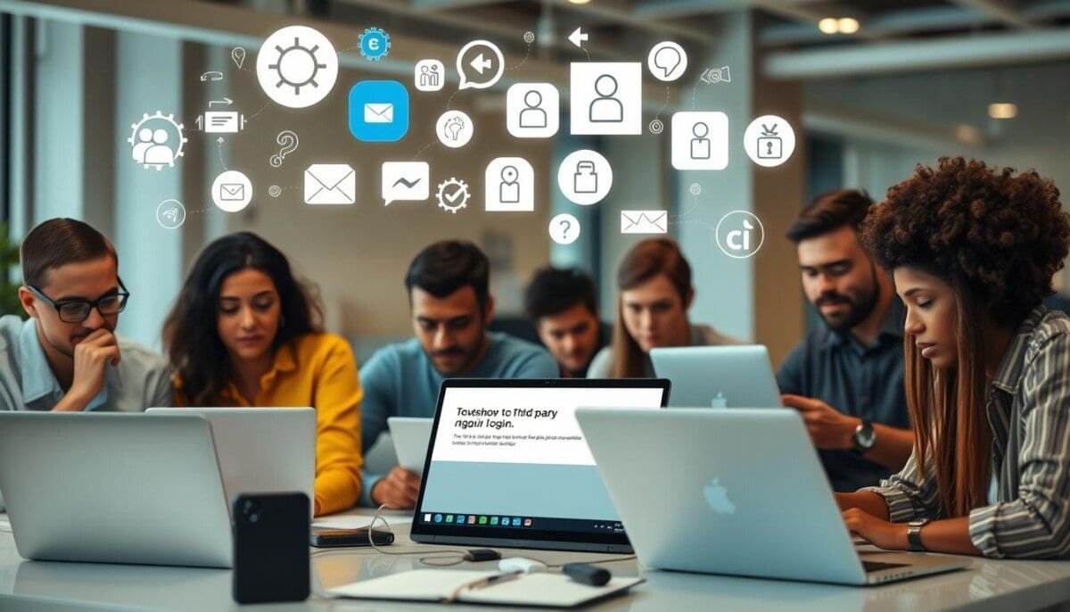 Solve Third-Party Login Issues with Our Tips – Online Tool Guides