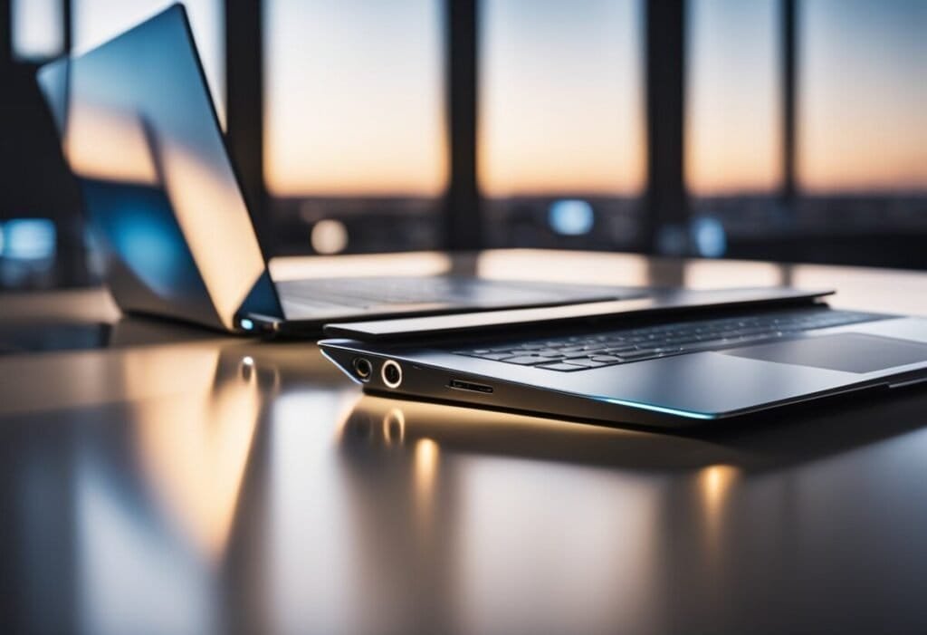 10 Most Expensive Laptops 2024: Luxury Tech That’ll Make Your Wallet ...