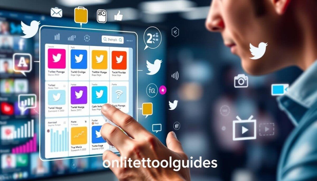 Top Free Twitter Automation Tools To Streamline Your Posts – Online ...