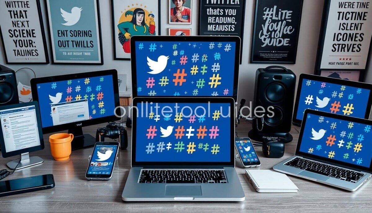 Top Twitter Hashtag Optimization Tools for Social Success – Online Tool ...