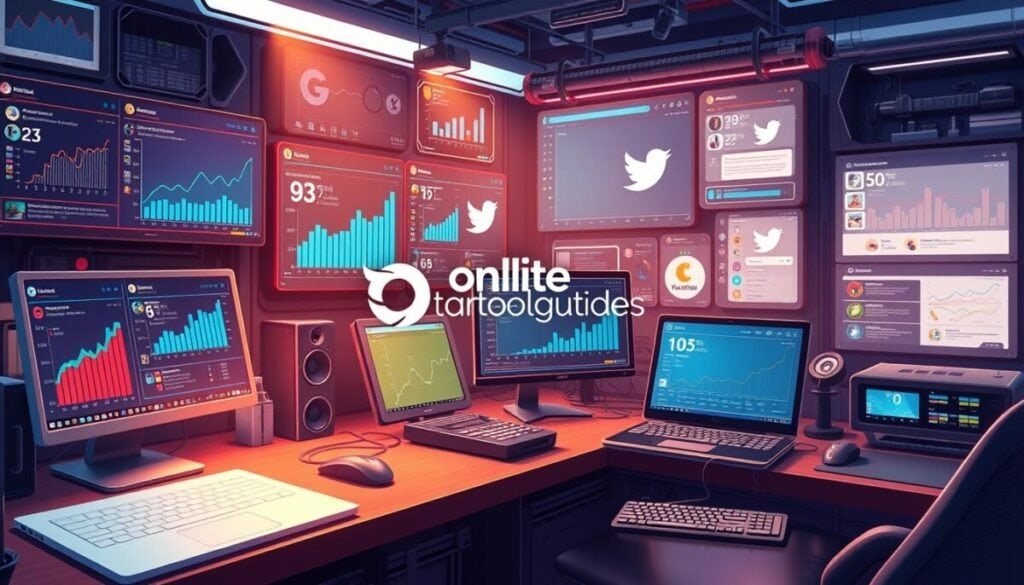 Top API-Based Twitter Automation Tools for Businesses – Online Tool Guides