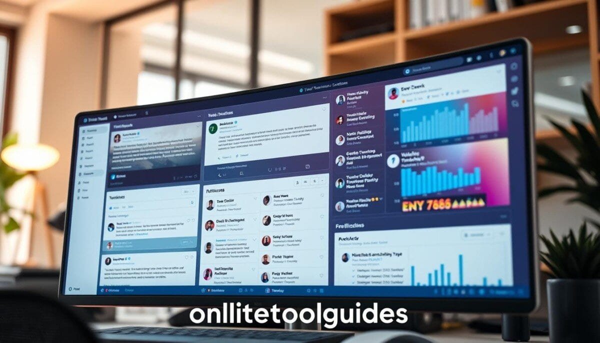 Top Analytics-Focused Twitter Tools for Social Success – Online Tool Guides