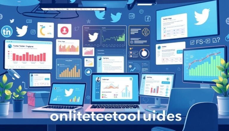 Top 10 Best Tools for Twitter Polls and Engagement - Online Tool Guides