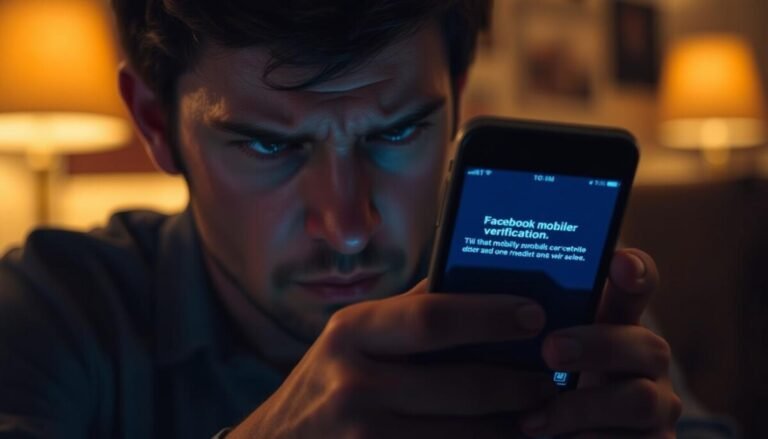 Facebook Won’t Let Me Change My Phone Number - Online Tool Guides
