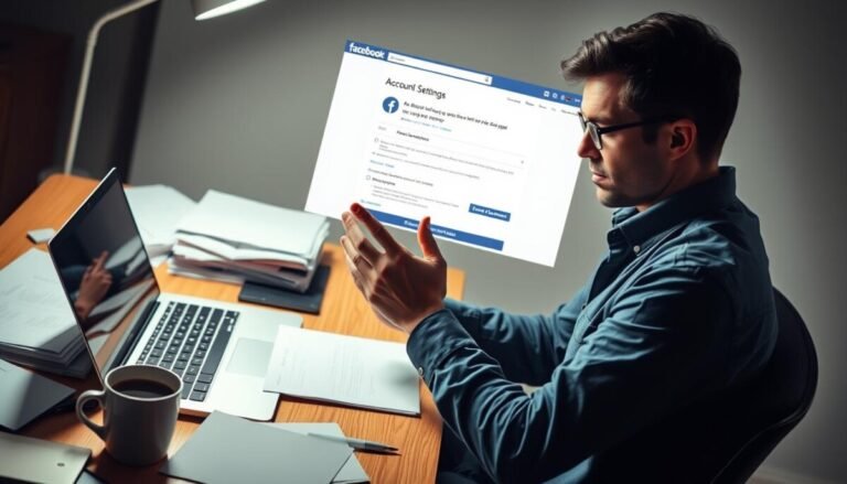 Facebook Won’t Let Me Change My Name – Online Tool Guides