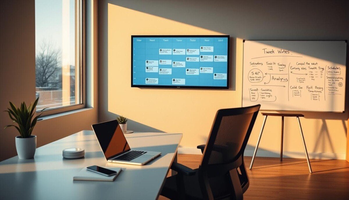 Advanced Tweet Scheduling Strategies: Boost Engagement - Online Tool Guides