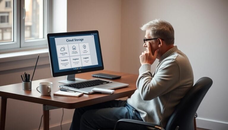 Free vs. Paid Cloud Storage Services: Which is Best for You? – Online ...